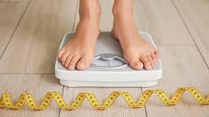 Groundbreaking Study Reveals Shocking Truth About Weight Loss: study