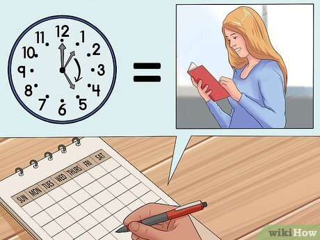 The Ultimate Guide to Creating a Killer Study Schedule: study